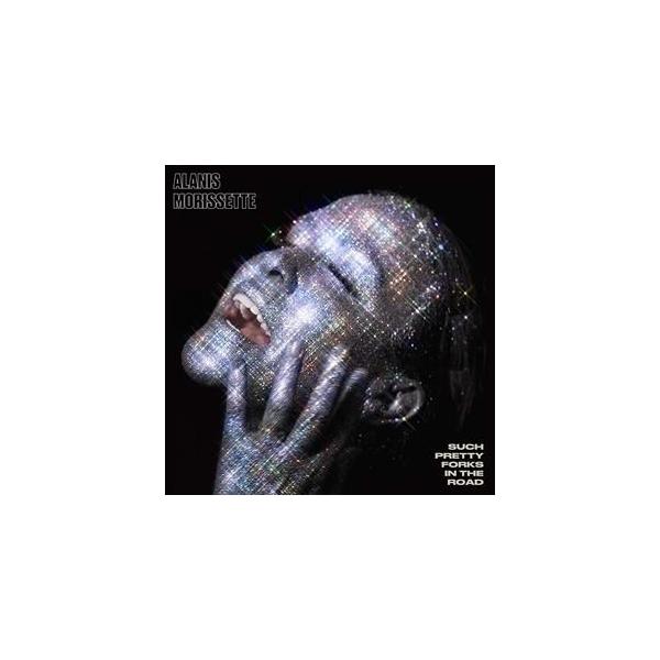 【発売日：2020年07月31日】種別:LP 【輸入盤】 洋楽ロック 発売日:2020/07/31 登録日:2020/03/06 アラニス・モリセット サッチ・プリティー・フォークス・イン・ザ・ロード 内容:1. Smiling2. Abl...