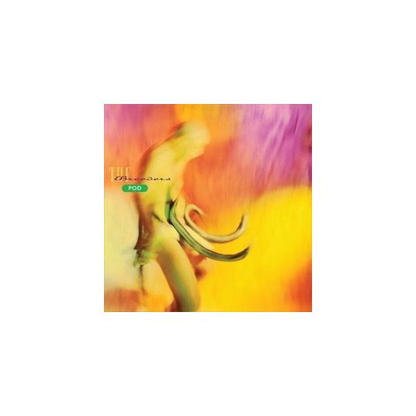 【発売日：2018年05月18日】種別:LP 【輸入盤】 洋楽ロック 発売日:2018/05/18 登録日:2018/06/12 ブリーダーズ ポッド 内容:1. Glorious2. Doe3. Happiness Is A Warm G...