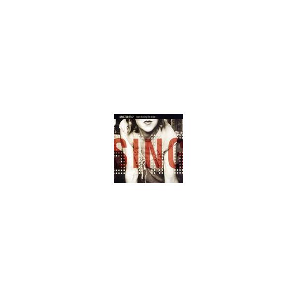 【発売日：2007年02月12日】種別:CD 【輸入盤】 洋楽ロック 発売日:2007/02/12 登録日:2012/07/02 クリスティン・ハーシュ ラーン・トゥ・シング・ライク・ア・スター