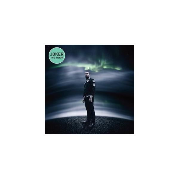【発売日：2011年11月08日】種別:CD 【輸入盤】 洋楽クラブ/テクノ 発売日:2011/11/08 登録日:2012/02/08 ジョーカー ヴィジョン 内容:1. Intro2. Here Come the Lights3. Tr...