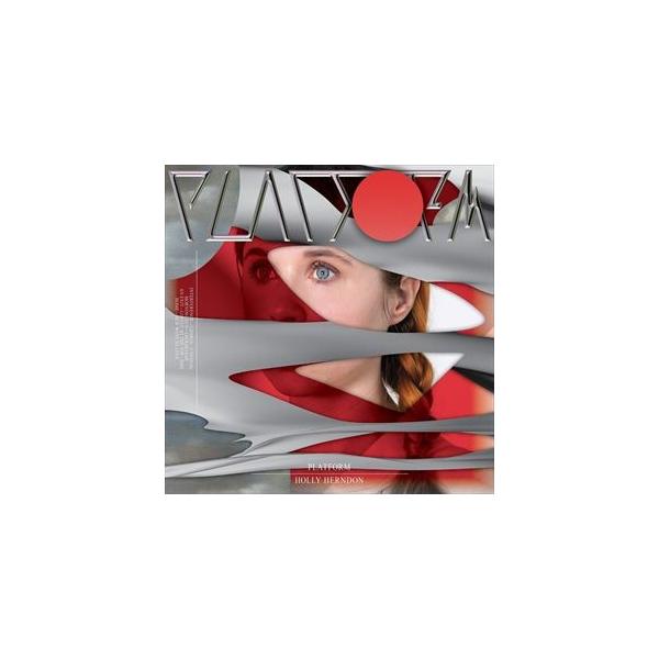 【発売日：2015年05月19日】種別:CD 【輸入盤】 洋楽クラブ/テクノ 発売日:2015/05/19 登録日:2015/04/10 ホーリー・ハーンダン プラットフォーム 内容:1. Interference2. Chorus3. U...