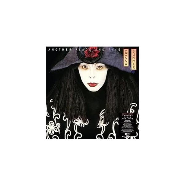 【発売日：2023年07月07日】種別:LP 【輸入盤】 洋楽クラブ/テクノ 発売日:2023/07/07 登録日:2023/11/17 サマー・ドナ アナザー・プレイス・アンド・タイム（ピクチャー・ディスク）