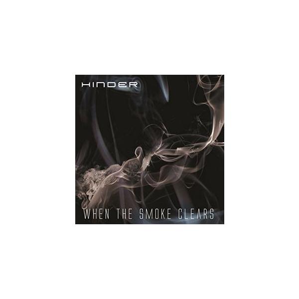 【発売日：2015年05月18日】種別:CD 【輸入盤】 洋楽ロック 発売日:2015/05/18 登録日:2015/05/29 ヒンダー ホエン・ザ・スモーク・クリアーズ 内容:1. Rather Hate Than Hurt2. Hit...