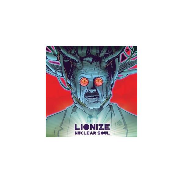 【発売日：2017年09月15日】種別:CD 【輸入盤】 洋楽ロック 発売日:2017/09/15 登録日:2017/08/09 ライオナイズ ニュークリア・ソウル 内容:1. Darkest Timeline2. Face Of Mars...