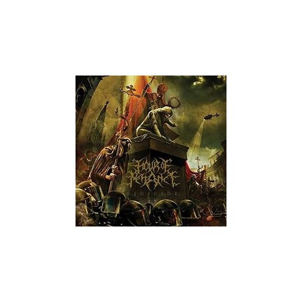 【発売日：2014年05月13日】種別:TAPE 【輸入盤】 洋楽ハードロック/ヘヴィメタル 発売日:2014/05/13 登録日:2018/05/07 アワー・オブ・ペナンス レジサイド