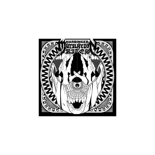 【発売日：2014年07月22日】種別:TAPE 【輸入盤】 洋楽ハードロック/ヘヴィメタル 発売日:2014/07/22 登録日:2018/05/07 ミューティレーション・ライツ ハービンジャー