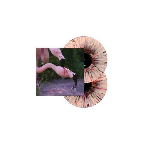 【発売日：2022年05月06日】種別:2LP 【輸入盤】 洋楽ハードロック/ヘヴィメタル 発売日:2022/05/06 登録日:2022/01/21 ウィズアウト・ウェーヴス コメディアン（カラード・ヴァイナル） 内容:［LP1 ： Si...