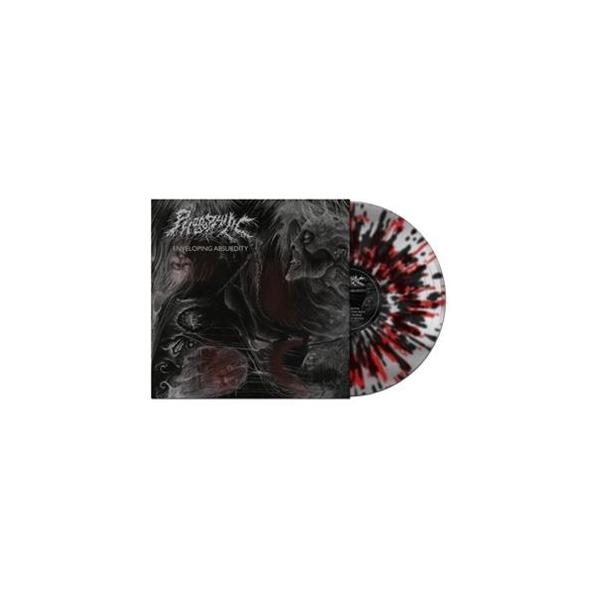 【発売日：2022年09月23日】種別:LP 【輸入盤】 洋楽ロック 発売日:2022/09/23 登録日:2022/06/10 フォボフィリック エンヴェロッピング・アブセルディティー（カラー） 内容:［Side A］1. Enantio...