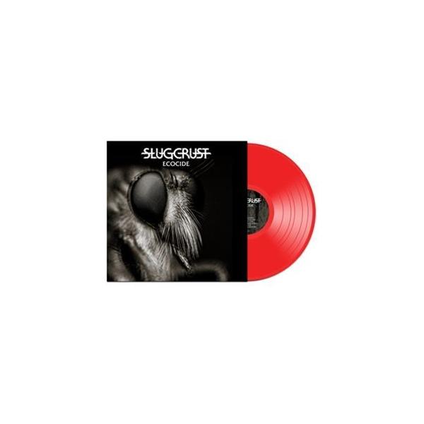 【発売日：2022年09月23日】種別:LP 【輸入盤】 洋楽ハードロック/ヘヴィメタル 発売日:2022/09/23 登録日:2022/06/29 スラグクラスト エコサイド（カラー盤） 内容:［Side A］1. Demise Prom...