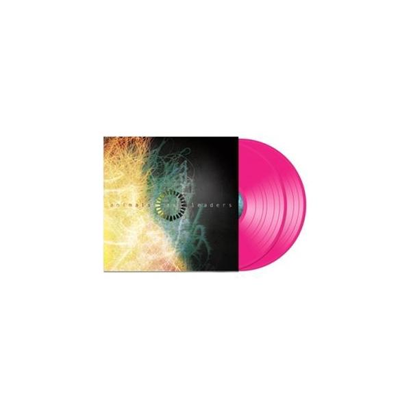 【発売日：2022年06月17日】種別:2LP 【輸入盤】 洋楽ハードロック/ヘヴィメタル 発売日:2022/06/17 登録日:2021/11/05 アニマルズ・アズ・リーダーズ アニマルズ・アズ・リーダーズ（ピンク・ヴァイナル） 内容:...