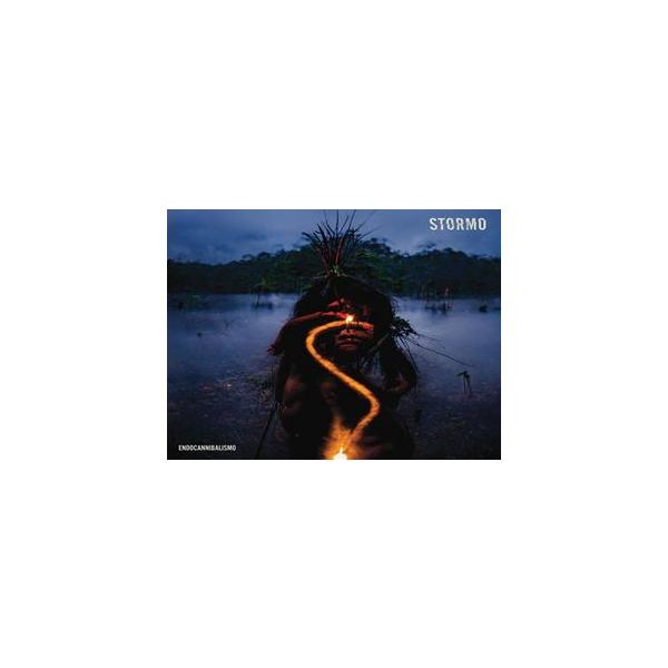 【発売日：2023年02月10日】種別:CD 【輸入盤】 洋楽ハードロック/ヘヴィメタル 発売日:2023/02/10 登録日:2022/11/18 ストーム｛O｝ エンドカニバリズモ 内容:1. Valichi Oltre2. PV773...