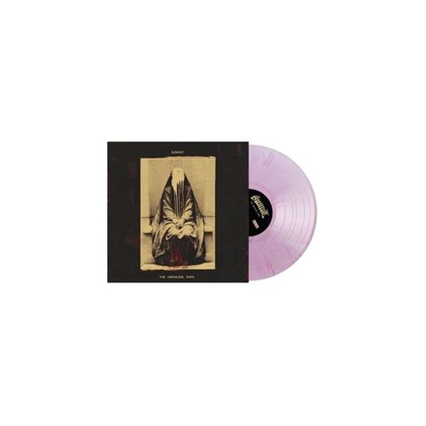 【発売日：2023年04月14日】種別:LP 【輸入盤】 洋楽ハードロック/ヘヴィメタル 発売日:2023/04/14 登録日:2023/02/03 サンロット アンフェイリング・ロープ（カラー） 内容:［Side A］1. Descent...