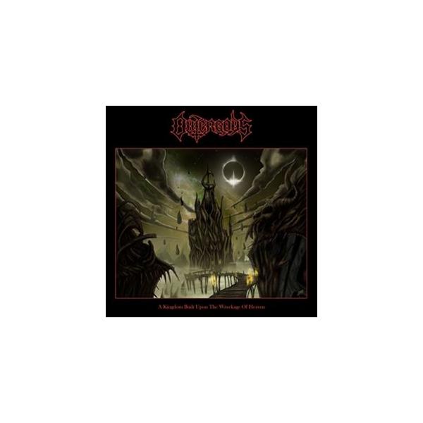 【発売日：2023年10月20日】種別:CD 【輸入盤】 洋楽ハードロック/ヘヴィメタル 発売日:2023/10/20 登録日:2023/06/29 アウターゴッズ ア・キングダム・ビルト・アポン・ザ・レキジ・オブ・ヘヴン 内容:1. No...