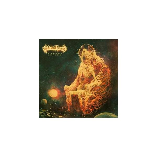 【発売日：2024年10月18日】種別:CD 【輸入盤】 洋楽ハードロック/ヘヴィメタル 発売日:2024/10/18 登録日:2024/07/25 グレイシャル・ツーム ライトレス・エクスパンス 内容:1. Stygian Abattoi...