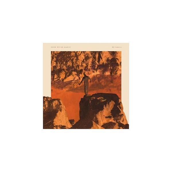 【発売日：2015年10月16日】種別:CD 【輸入盤】 洋楽ロック 発売日:2015/10/16 登録日:2015/09/16 ヒア・ウィー・ゴー・マジック ビー・スモール 内容:1. Intro2. Stella3. Be Small4...