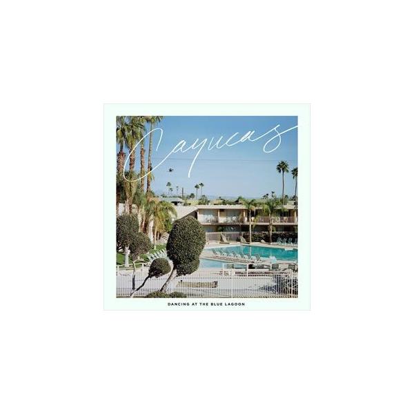 【発売日：2015年06月23日】種別:CD 【輸入盤】 洋楽その他 発売日:2015/06/23 登録日:2015/05/27 カユカス ダンシング・アット・ザ・ブルー・ラグーン 内容:1. Big Winter Jacket2. Moo...