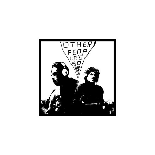 【発売日：2016年12月02日】種別:CD 【輸入盤】 洋楽ロック 発売日:2016/12/02 登録日:2016/11/09 ダミアン・ジュラード＆リチャード・スウィフト アザー・ピープルズ・ソングス・ボリューム1 内容:1. Be N...