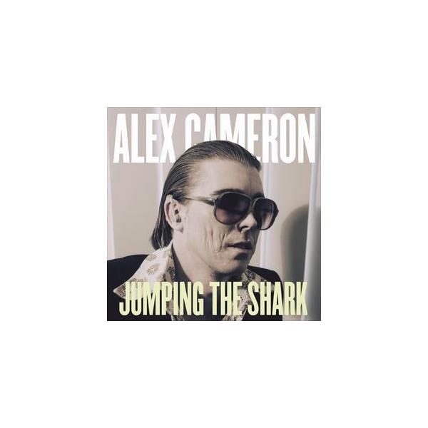 【発売日：2016年08月19日】種別:CD 【輸入盤】 洋楽ポップス 発売日:2016/08/19 登録日:2016/06/15 アレックス・キャメロン ジャンピング・ザ・シャーク 内容:1. Happy Ending2. Gone So...