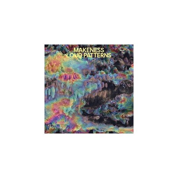 【発売日：2018年04月06日】種別:CD 【輸入盤】 洋楽クラブ/テクノ 発売日:2018/04/06 登録日:2018/03/15 メイクネス ラウド・パターンズ 内容:1. Loud Patterns2. Fire Behind T...