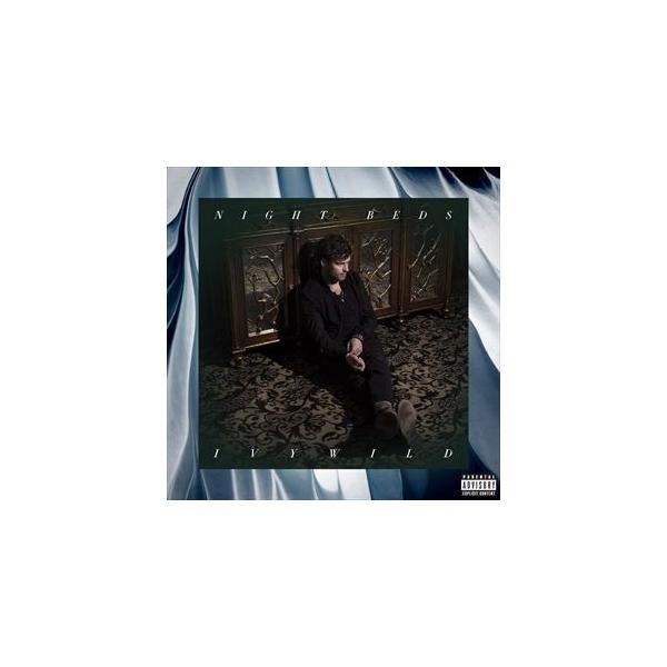 【発売日：2015年08月07日】種別:CD 【輸入盤】 洋楽ロック 発売日:2015/08/07 登録日:2015/07/08 ナイト・ベッズ アイヴィワイルド 内容:1. Finished2. Corner3. Me Liquor an...