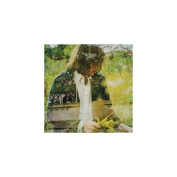 【発売日：2015年03月31日】種別:CD 【輸入盤】 洋楽ロック 発売日:2015/03/31 登録日:2015/02/12 ライリー・ウォーカー プリムローズ・グリーン 内容:1. Primrose Greenc2. Summer D...