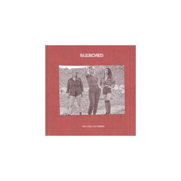 【発売日：2016年04月01日】種別:CD 【輸入盤】 洋楽ロック 発売日:2016/04/01 登録日:2016/02/10 ブリーチド ウェルカム・ザ・ワームズ 内容:1. Keep On Keepin’ On2. Trying To...