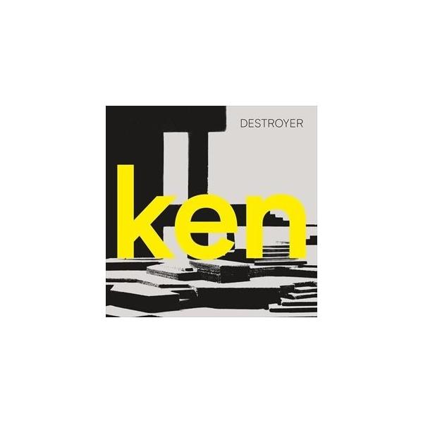 【発売日：2017年10月20日】種別:CD 【輸入盤】 洋楽ロック 発売日:2017/10/20 登録日:2017/09/08 デストロイヤー ケン 内容:1. Sky’s Grey2. In The Morning3. Tinselto...