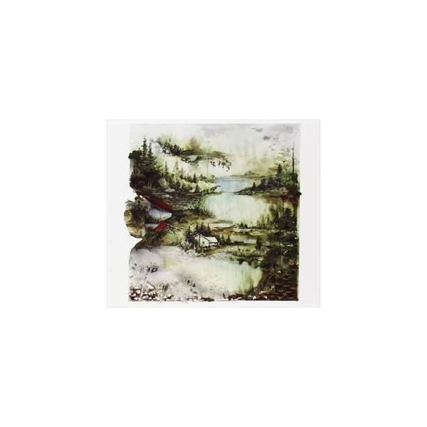 【発売日：2011年06月21日】種別:CD 【輸入盤】 洋楽ポップス 発売日:2011/06/21 登録日:2015/04/28 ボン・イヴェール ボン・イヴェール 内容:1. Perth2. Minnesota WI3. Holocen...