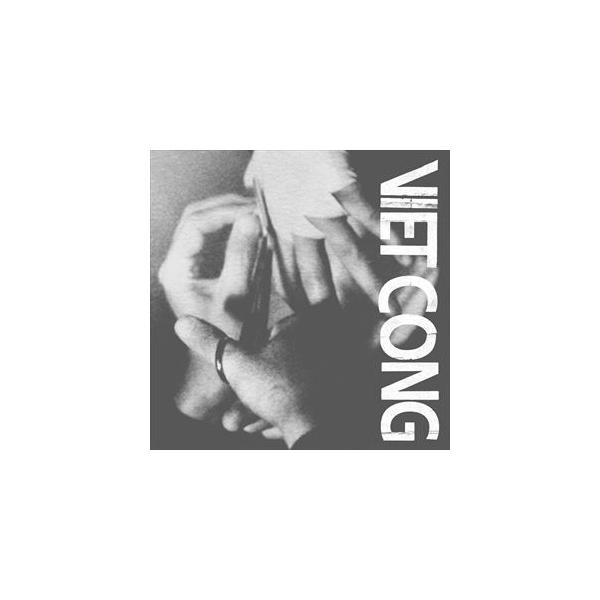 【発売日：2015年01月20日】種別:CD 【輸入盤】 洋楽ロック 発売日:2015/01/20 登録日:2014/11/27 ヴェト・コン ヴェト・コン 内容:1. Newspaper Spoons2. Pointless Experi...