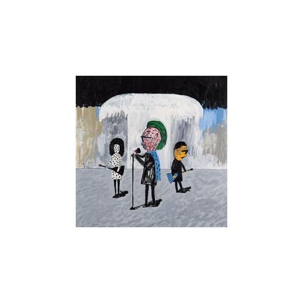 【発売日：2016年06月03日】種別:CD 【輸入盤】 洋楽ロック 発売日:2016/06/03 登録日:2016/04/13 ムーンフェイス・アンド・シイナイ マイ・ベスト・ヒューマン・フェイス 内容:1. The Nightclub ...