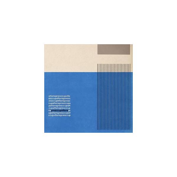 【発売日：2016年09月16日】種別:CD 【輸入盤】 洋楽ロック 発売日:2016/09/16 登録日:2016/07/12 プリオキュペイションズ プリオキュペイションズ 内容:1. Anxiety2. Monotony3. Zodi...