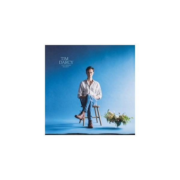 【発売日：2017年02月17日】種別:CD 【輸入盤】 洋楽ロック 発売日:2017/02/17 登録日:2016/12/21 ティム・ダ-シー サタデー・ナイト 内容:1. Tall Glass of Water2. Joan Pt 1...