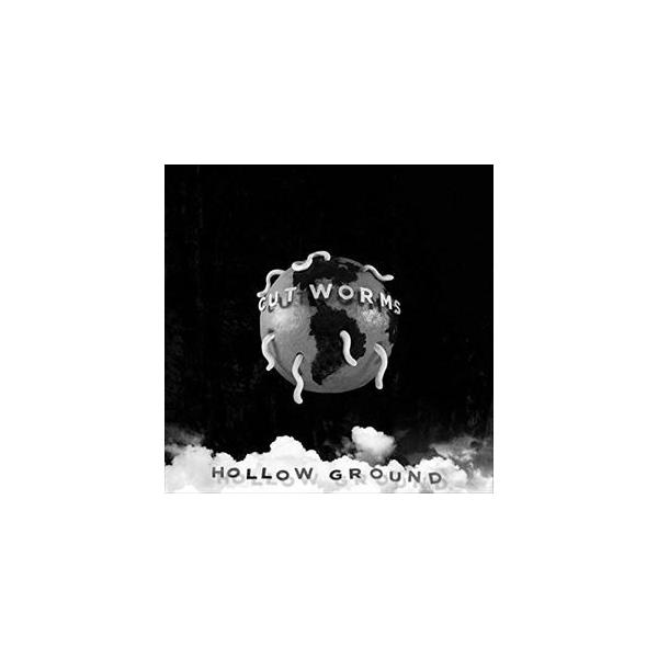 【発売日：2018年05月04日】種別:LP 【輸入盤】 洋楽ポップス 発売日:2018/05/04 登録日:2018/03/16 カット・ワームス ホロウ・グラウンド 内容:1. How It Can Be2. Coward’s Conf...