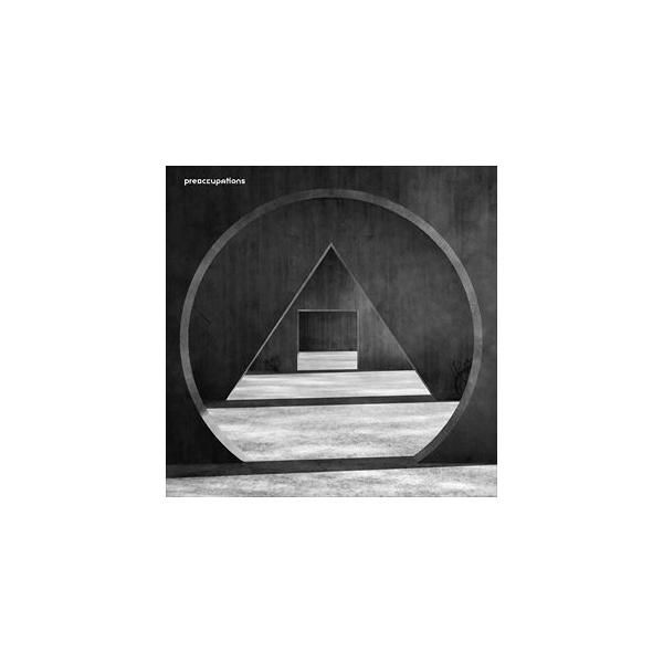 【発売日：2018年03月23日】種別:CD 【輸入盤】 洋楽ロック 発売日:2018/03/23 登録日:2018/02/07 プリオキュペイションズ ニュー・マテリアル 内容:1. Espionage2. Decompose3. Dis...