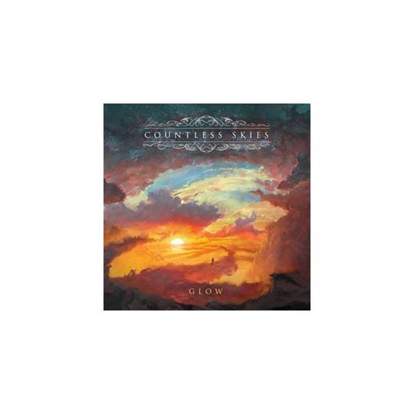 【発売日：2020年11月06日】種別:CD 【輸入盤】 洋楽ハードロック/ヘヴィメタル 発売日:2020/11/06 登録日:2020/12/11 カウントレス・スキーズ グロー