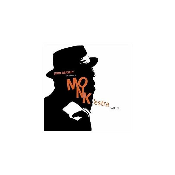 【発売日：2017年09月01日】種別:CD 【輸入盤】 ジャズ・フュージョン海外ジャズ 発売日:2017/09/01 登録日:2017/08/29 ジョン・ビーズリー モンケストラ・2 内容:1. Brake’s Sake2. Playe...