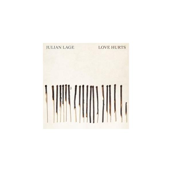 【発売日：2019年02月22日】種別:LP 【輸入盤】 ジャズ・フュージョン海外ジャズ 発売日:2019/02/22 登録日:2019/02/20 ジュリアン・レイジ ラヴ・ハーツ