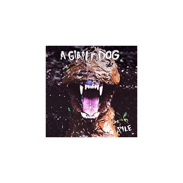 【発売日：2016年05月06日】種別:CD 【輸入盤】 洋楽ロック 発売日:2016/05/06 登録日:2016/03/08 ジャイアント・ドッグ パイル 内容:1. Intro2. Creep3. Hitchhike Love4. S...