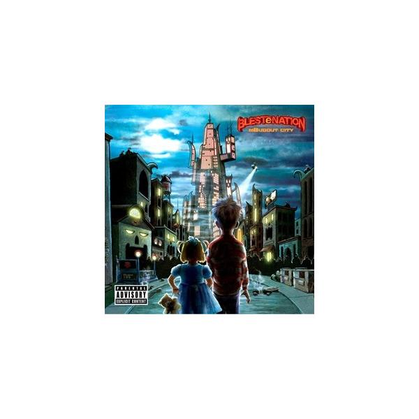 【発売日：2010年04月13日】種別:CD 【輸入盤】 洋楽ラップ/ヒップホップ 発売日:2010/04/13 登録日:2017/01/11 ブレスティネイション Mバグアウト・シティ 内容:1. We’ll Die2. 730 Stro...