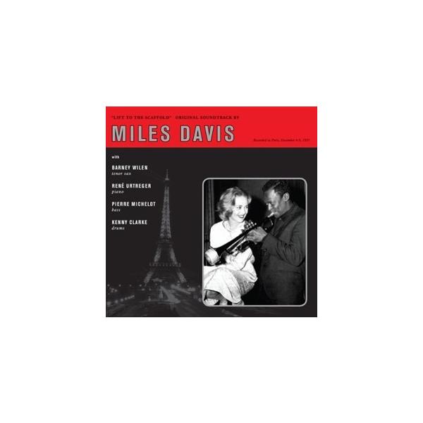 【発売日：2013年03月26日】種別:LP 【輸入盤】 ジャズ・フュージョン海外ジャズ 発売日:2013/03/26 登録日:2013/07/23 マイルス・デイヴィス リフト・トゥ・ザ・スカフォルド