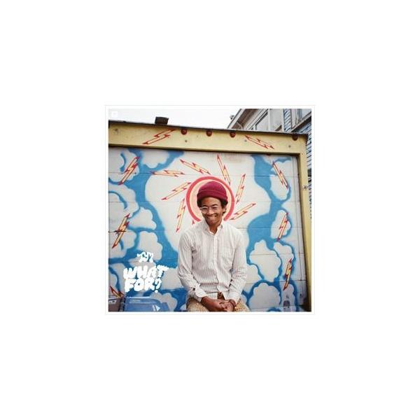 【発売日：2015年04月21日】種別:CD 【輸入盤】 洋楽その他 発売日:2015/04/21 登録日:2015/01/28 トロ・イ・モワ ホワット・フォー? 内容:1. What You Want2. Buffalo3. The F...