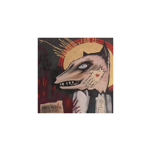 【発売日：2017年06月09日】種別:TAPE 【輸入盤】 洋楽フォーク/カントリー 発売日:2017/06/09 登録日:2018/05/07 アンドリュー・ジャクソン・ジハード ナイフ・マン