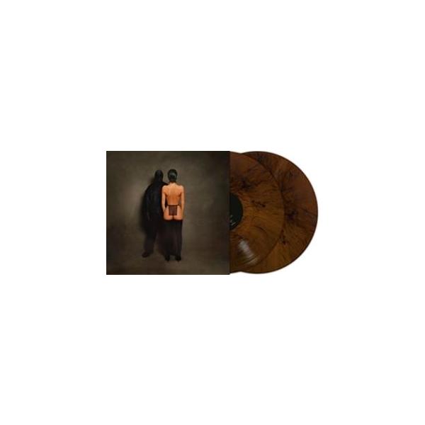 【発売日：2024年11月29日】種別:2LP 【輸入盤】 洋楽ラップ/ヒップホップ 発売日:2024/11/29 登録日:2024/10/22 ￥＄（イェ・アンド・タイ・ダラー・サイン） ヴァルチャーズ・1 タイダラーサイン 内容:1. ...