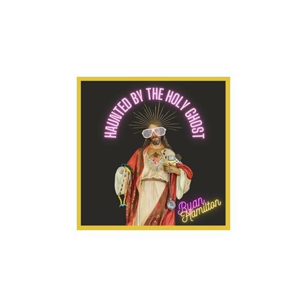 【発売日：2023年07月07日】種別:CD 【輸入盤】 洋楽ロック 発売日:2023/07/07 登録日:2023/01/17 ライアン・ハミルトン ホーンテッド・バイ・ザ・ホーリー・ゴースト 内容:1. Asshole2. Haunte...
