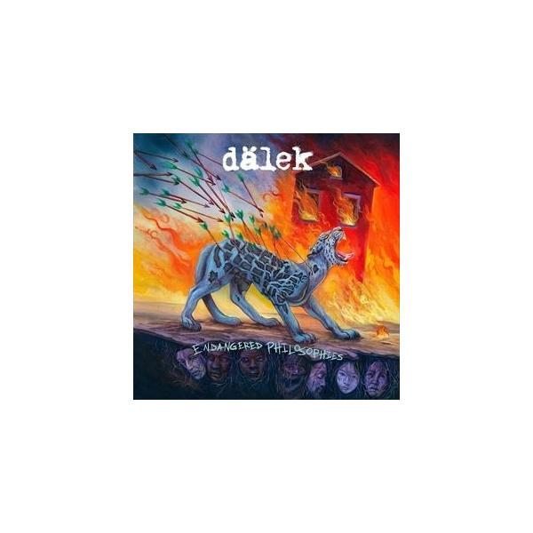 【発売日：2017年09月01日】種別:CD 【輸入盤】 洋楽ラップ/ヒップホップ 発売日:2017/09/01 登録日:2017/06/28 ダイアレック エンデンジャード・フィロソフィーズ 内容:1. Echoes Of...2. We...