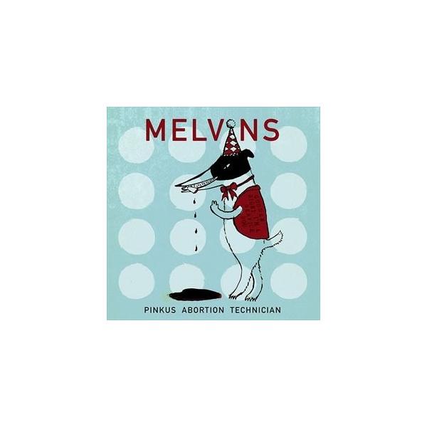 【発売日：2018年04月20日】種別:CD 【輸入盤】 洋楽ロック 発売日:2018/04/20 登録日:2018/03/01 メルヴィンズ ピンカス・アボーション・テクニシャン 内容:1. Stop Moving To Florida2...