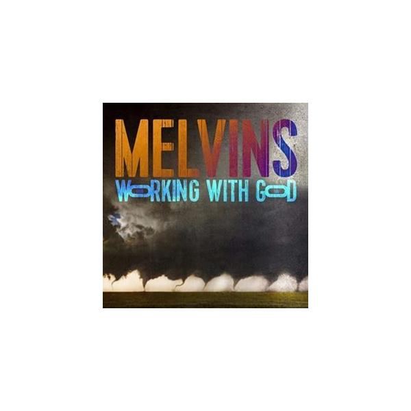 【発売日：2021年02月26日】種別:LP 【輸入盤】 洋楽ロック 発売日:2021/02/26 登録日:2021/03/12 メルヴィンズ ワーキング・ウィズ・ゴッド 内容:1. I Fuck Around2. Negative No ...
