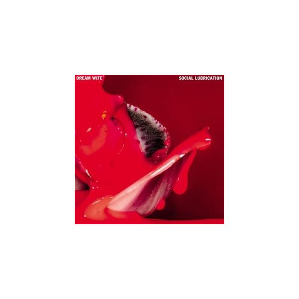 【発売日：2023年06月09日】種別:CD 【輸入盤】 洋楽ロック 発売日:2023/06/09 登録日:2023/08/30 ドリーム・ワイフ ソーシャル・ラブリケーション
