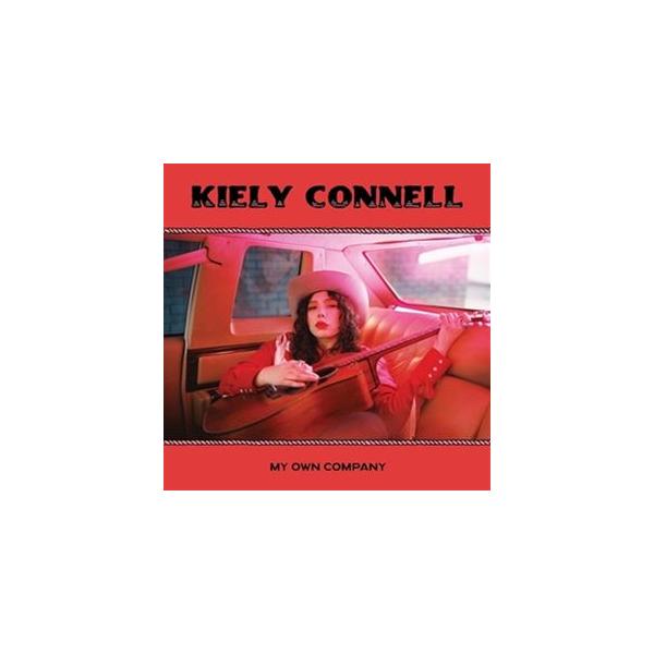 【発売日：2024年08月02日】種別:CD 【輸入盤】 洋楽フォーク/カントリー 発売日:2024/08/02 登録日:2024/05/17 カイリー・コンネル マイ・オウン・カンパニー 内容:1. Through To You2. Re...