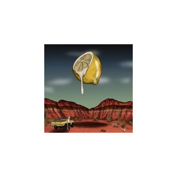 【発売日：2024年07月12日】種別:CD 【輸入盤】 洋楽ロック 発売日:2024/07/12 登録日:2024/04/15 ボーンズ・オーウェンズ ラヴ・アウト・オブ・レモンズ 内容:1. Love out of Lemons2. D...